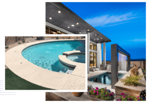 Las Vegas Custom Pool Builder & Outdoor Living Experts