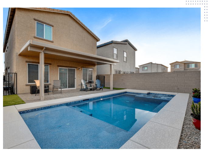 Pool Maintenance Reno - Edgewater Pools - Las Vegas - Custom Pools ...