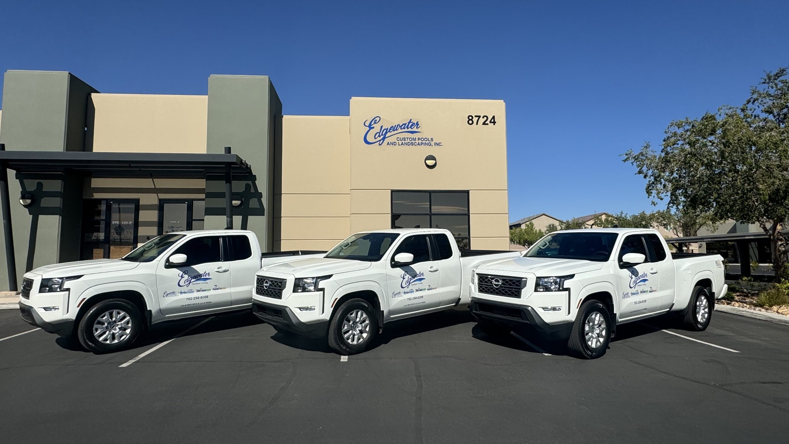 Outdoor Kitchen Design and Build Spring Valley | Edgewater Custom Pools