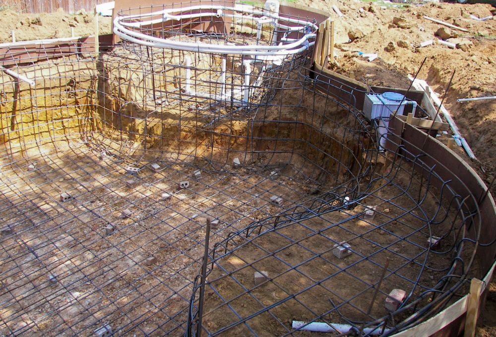 Pool Construction Mesquite | Edgewater Custom Pools & Landscaping